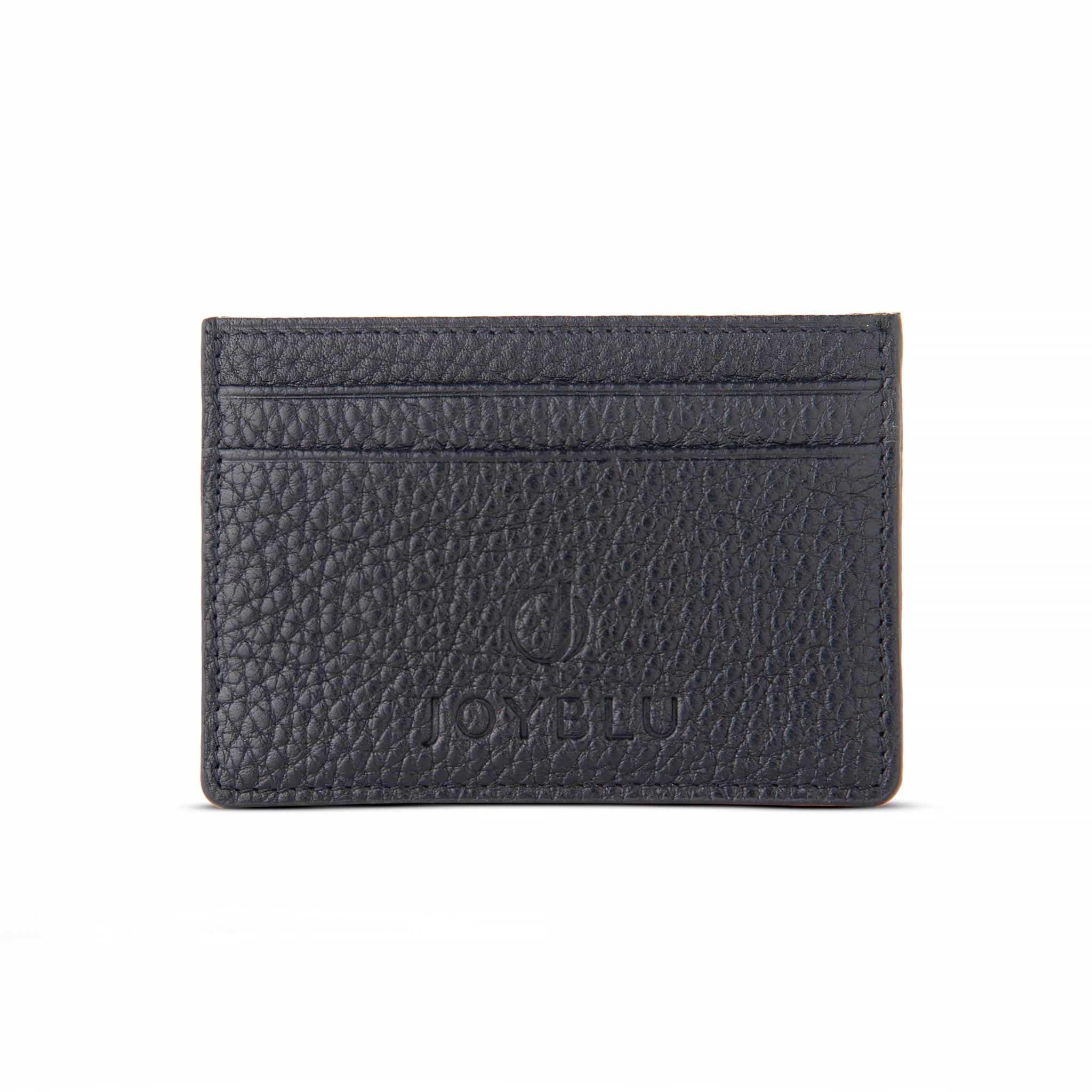 Mini Card Holder BLACK – JOYBLU